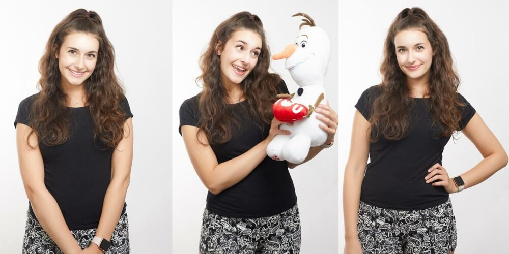 Amanda Spinosa - Studio Cloud 30